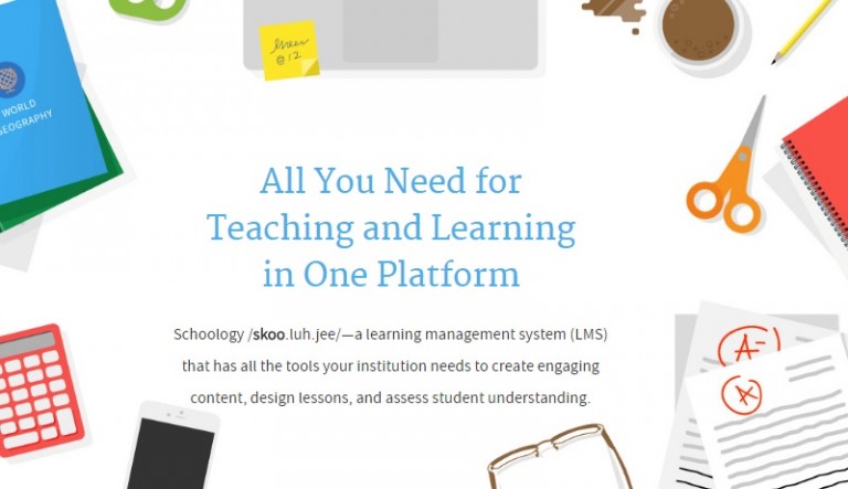 Schoology vs Edmodo vs Google Classroom - Education LMS Roundup