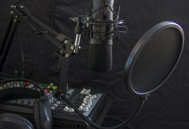 4 Voice Over Equipment Setups for Your Home Recording Studio