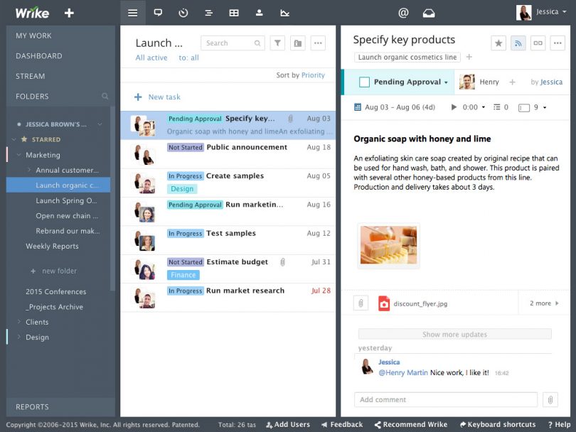 10 Best Agile and Scrum Project Management Tools (2023 Update)