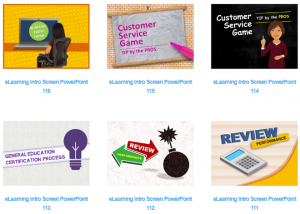 The 9 Best Places to Get Cheap and Free eLearning Templates