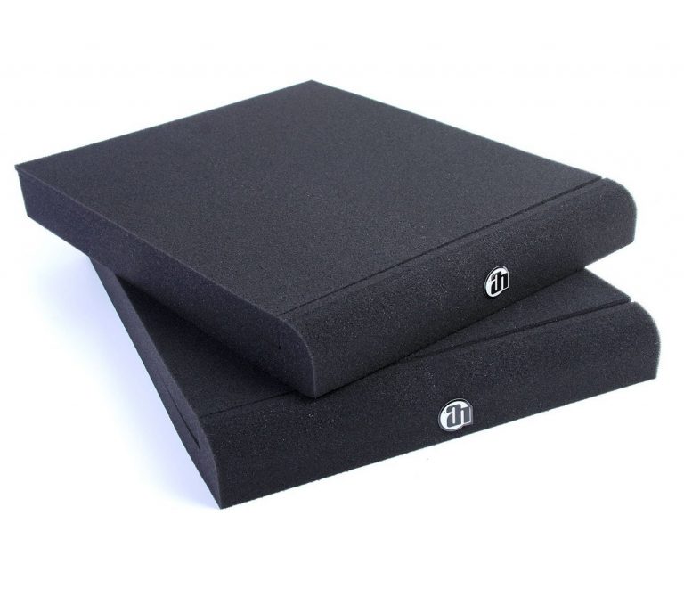 The 6 Best Studio Monitor Isolation Pads & Speaker Pads in 2024