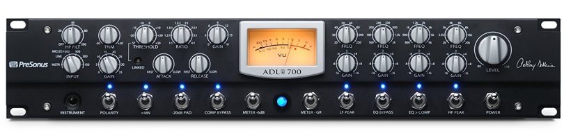 11 Best Microphone Preamps for Vocals & Voice Over (2023 Guide)