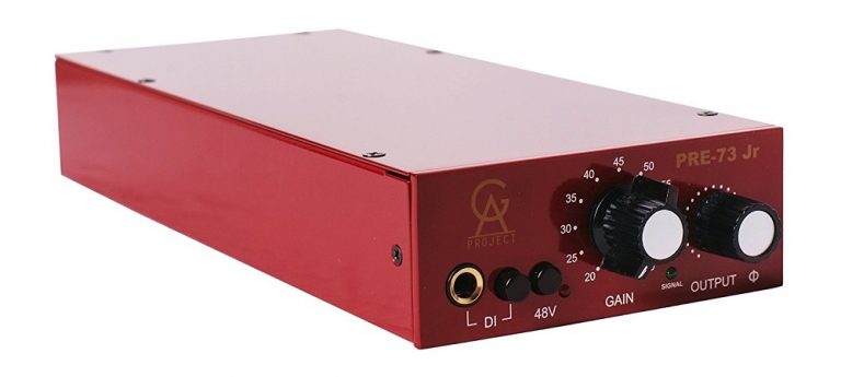 11 Best Microphone Preamps for Vocals & Voice Over (2023 Guide)