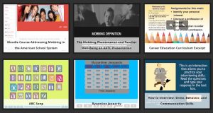 Instructional Design Portfolios – 34 Well-Built Examples (2022 Update)