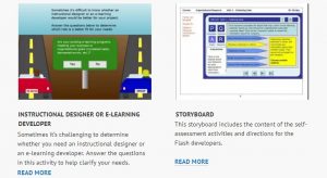 Instructional Design Portfolios – 34 Well-Built Examples (2023 Update)