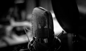 15 Best Voice Over Microphones for Narrating, Vocals, Voice Acting