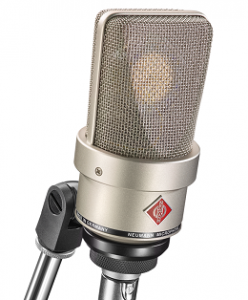 17 Best Voice Over Microphones for Narrating, Vocals, Voice Acting (2022)