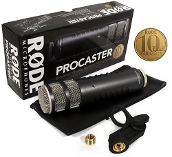 17 Best Voice Over Microphones for Narrating, Vocals, Voice Acting (2022)