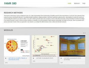 26 Model Examples of an Instructional Design Portfolio (2023)