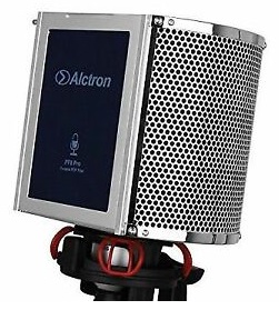 11 Best Microphone Isolation Shields and Reflection Filters