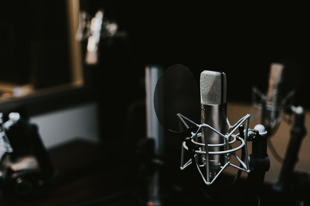 5 Best Ways to Get Vocal Booth for Your Voice Overs in 2023
