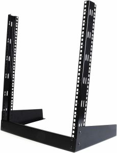 7 Best Studio Rack Mounts & Cabinets for Home Recording