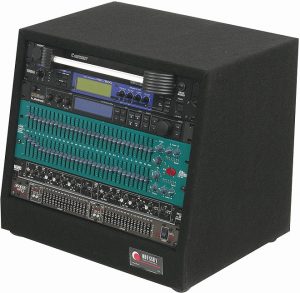 7 Best Studio Rack Mounts for Your Home Recording Studio