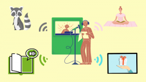 7 Steps on How to Make a Voice Over Demo Reel in Your Studio