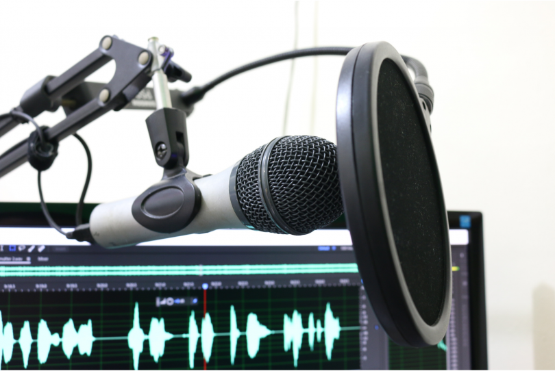 7 Steps on How to Make a Voice Over Demo Reel in Your Studio