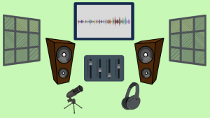 7 Steps on How to Make a Voice Over Demo Reel in Your Studio