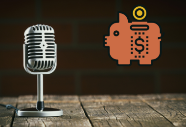 What is the Fuzzy Thing on a Microphone — Find Out Here!