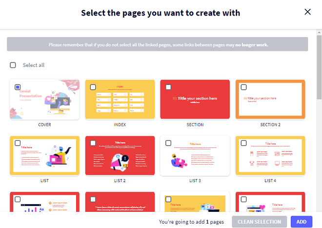 Top 11 E-Learning Authoring Tools - Feature Сomparison