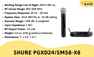 The 14 Best Wireless Microphones Worth Trying in 2023 Ranked