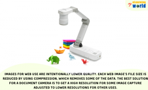 8 Best Document Cameras for Teachers & Online Learning (2023)