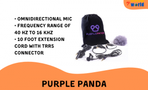 20 Best Lavalier Microphones: Wired & Wireless Picks [2021]