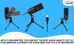 13 Best Microphones for Zoom Calls and Online Meetings in 2023