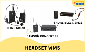 How Do Wireless Microphones Work? A Beginner's Guide