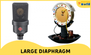 What is a Condenser Microphone and How Does It Work? [2022]