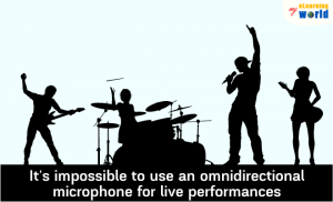 What Is An Omnidirectional Microphone? The Ultimate Guide for Newbies