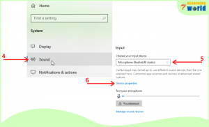 How to Change Mic Sensitivity in Windows for Quality Recording