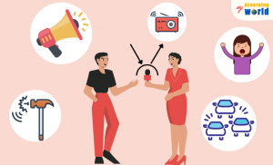 What is the Fuzzy Thing on a Microphone — Find Out Here!