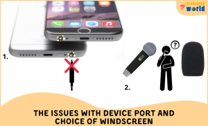 Why Does My Mic Sound Muffled? Common Causes & Solutions