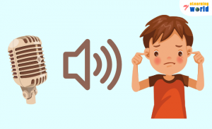 How to Fix High Pitched Noise from Microphone: Simple DIY Guide