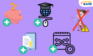 eLearning vs Virtual Learning: The Main Differences Between Them