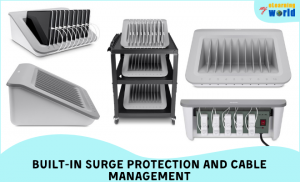 9 Best Classroom iPad Charging Stations & Storage Carts (2023)