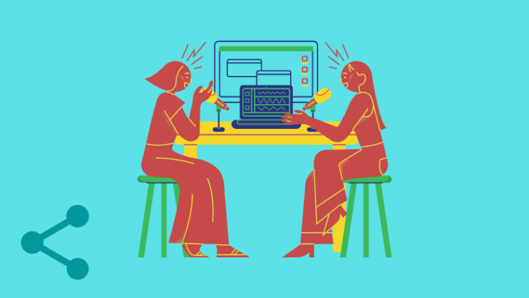 How to Connect Multiple Microphones to a Computer for Podcasts & More