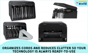 9 Best Classroom iPad Charging Stations & Storage Carts (2023)