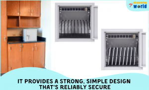 11 Best Classroom iPad Charging Stations and Storage Carts