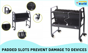 9 Best Classroom iPad Charging Stations & Storage Carts (2023)