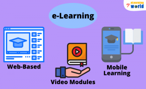 eLearning vs Virtual Learning: The Main Differences Between Them