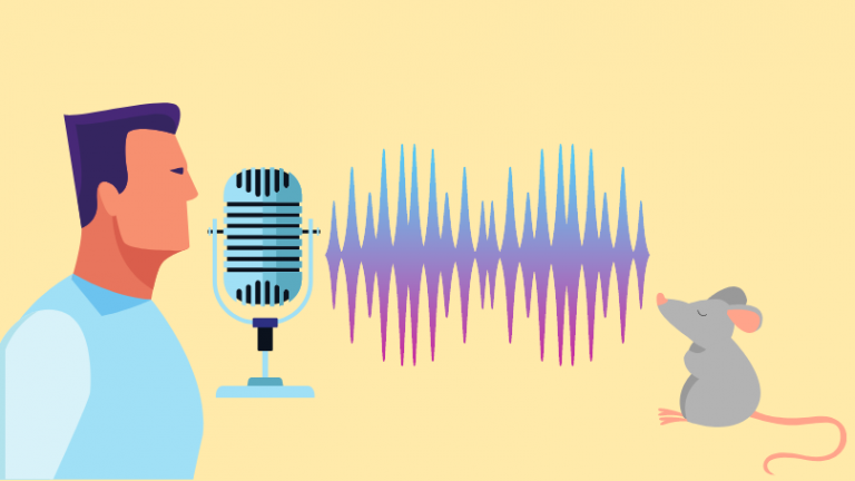 How to Make Your Voice Deeper on the Mic (Or Anywhere!) — 5 Tips