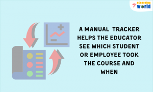 eLearning Trackers: 7 Effective Training Tracking Techniques