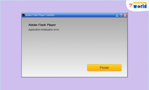 How to Fix an Error Initializing Communications with LMS
