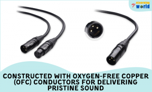 15 Best Cables for Studio Monitors & Audio Clarity (2023 Rankings)