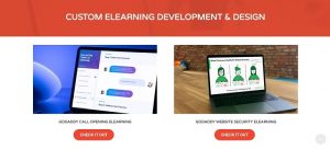 24 Model Examples of an Instructional Design Portfolio (2024)