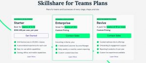 Skillshare Pricing: Plans, Free Trial Info, More (2024)
