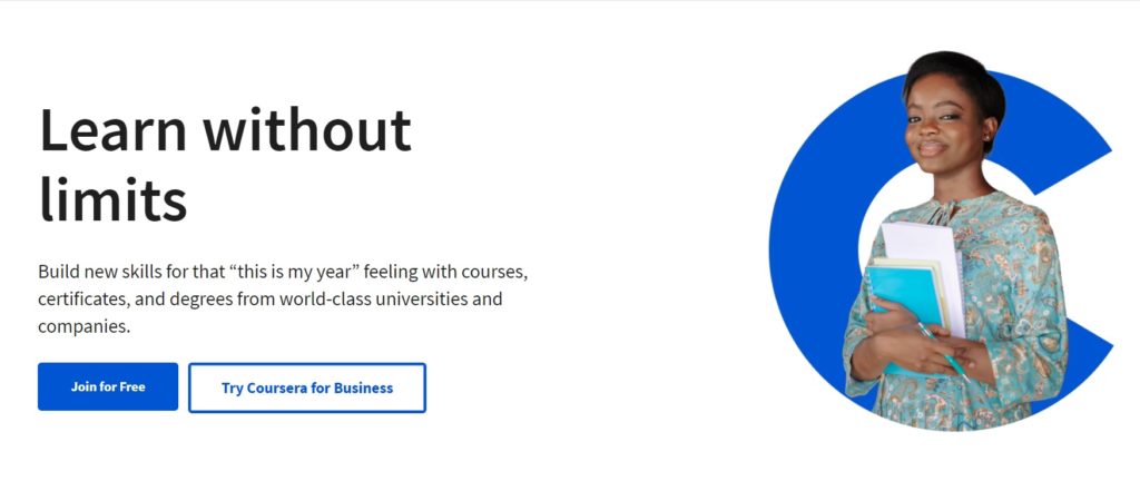 Coursera Pricing: Plans, Free Trial Info, More (2022 Guide)