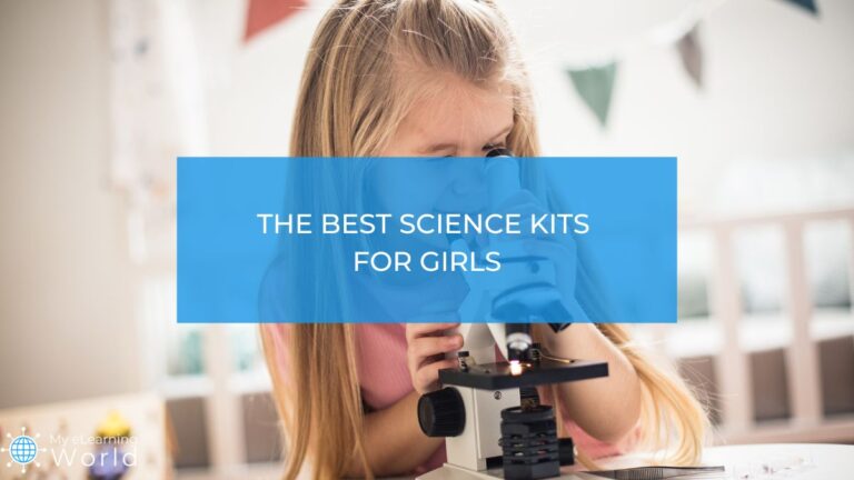 The 12 Best Girl Science Kits Your Kids Will Love (2023 Rankings)