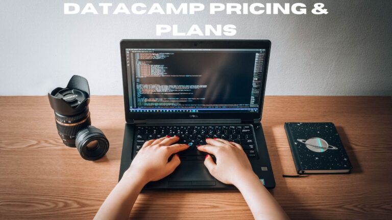 Datacamp Pricing: Plans, Free Trial Info, More (2025 Guide)