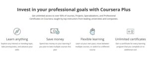 What is Coursera Plus? All You Need to Know (2023 Review)